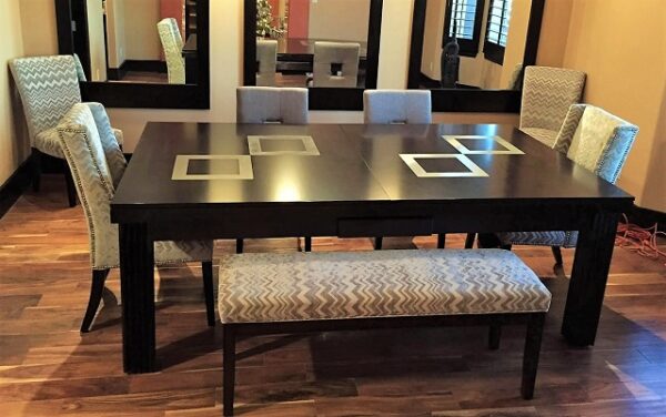 Convertible Pool Tables – Vision Billiards